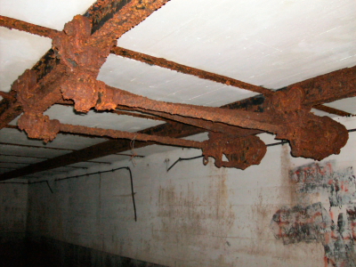 Battery Mills Photos Page 5